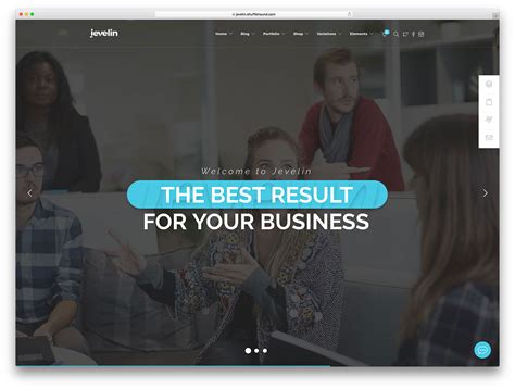 27 Best Responsive Bootstrap Website Templates 2020 Avasta