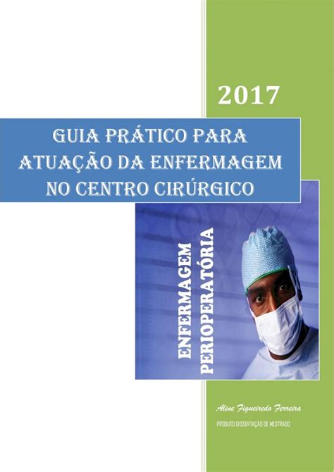 PDF GUIA PRÁTICO PARA ATUAÇÃO DA ENFERMAGEM 3 Manter a ordem e a