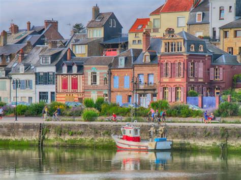 Découvrir la Baie de Somme en camping car Blog Evasia