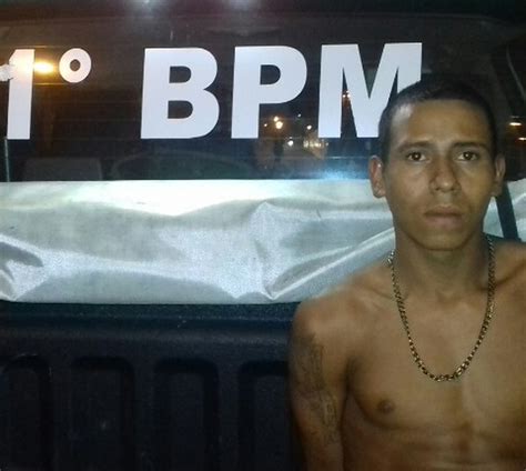 Foragido integrante de facção é preso em Boa Vista Roraima G1