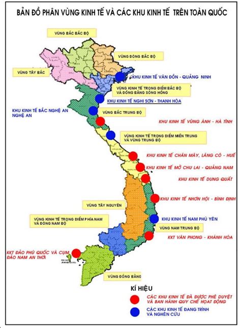 Bản đồ Việt Nam mới nhất 2021 Map of Vietnam