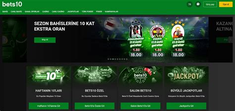 En İyi Bahis Siteleri Güvenle Bahis Oynayabileceğiniz Siteler