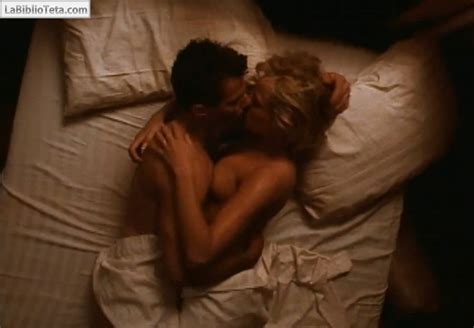 Julie Benz Desnuda En Darkdrive 1996 La BiblioTeta