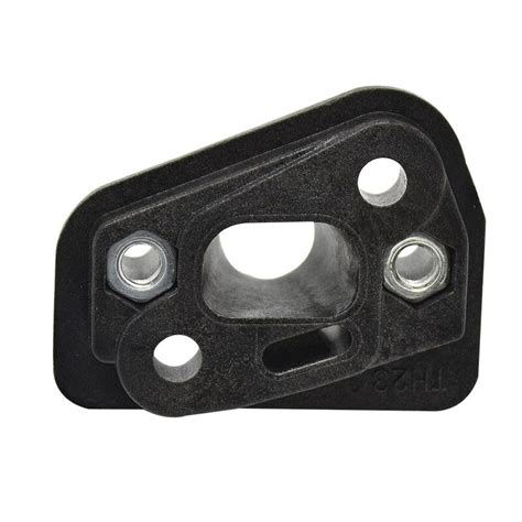 Adaptateur De Bride De Carburateur Isolant De Carburateur Pour