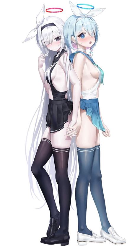 Blue Archive Image By Dizzygame5 4123133 Zerochan Anime Image Board