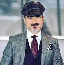 Suat Kılıç AK Parti den istifa etti