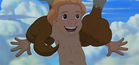 Post 5105863 Cody The Rescuers The Rescuers Down Under Edit