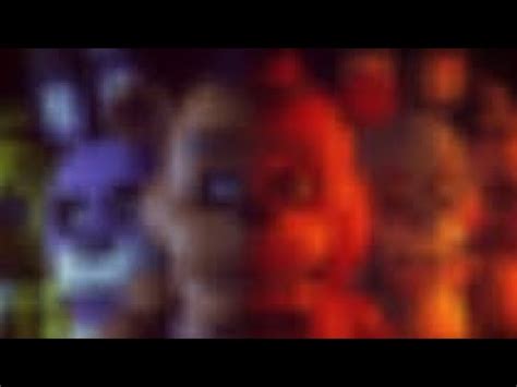 Fnaf Movie Leak Youtube
