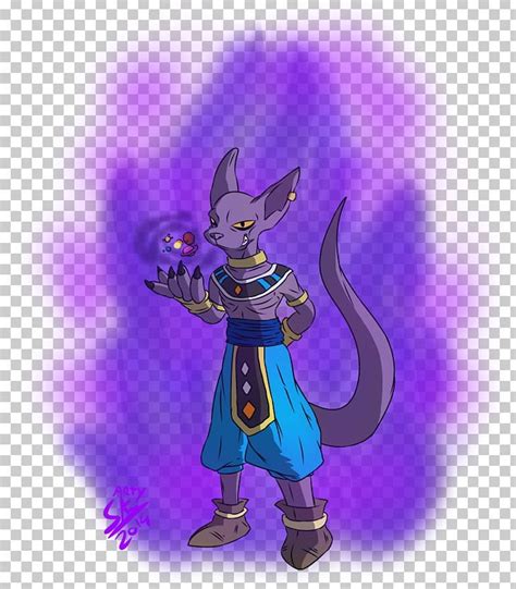 Beerus Goku Dragon Ball Z Battle Of Z Vegeta Gohan PNG Clipart