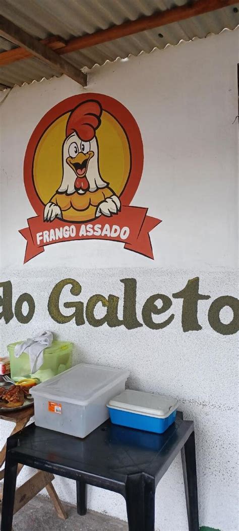 Espetinho Do Galeto Restaurant Brazil Restaurant Reviews