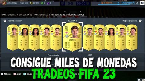 EA Sports FC cómo conseguir monedas rápido y gratis en Ultimate Team