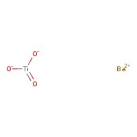 Barium Lewis Dot Structure