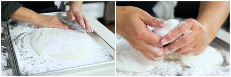 Make Mochi With A Stand Mixer Mama Woons Kitchen