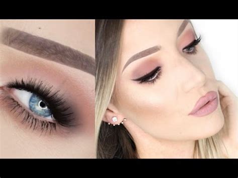 Prom Makeup For Hooded Eyes Saubhaya Makeup