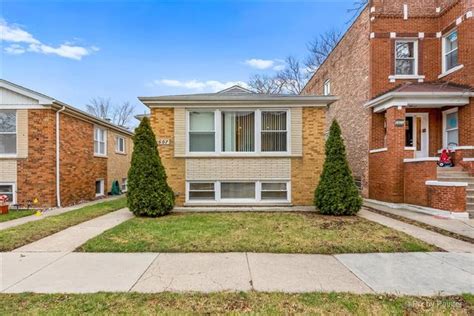Berwyn IL Homes For Sale Berwyn IL Real Estate Trulia