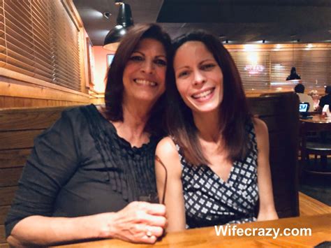 Wife Crazy Telegraph