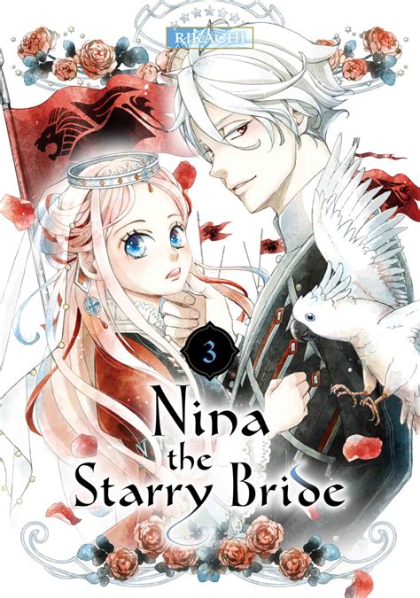 Nina The Starry Bride Volume 4