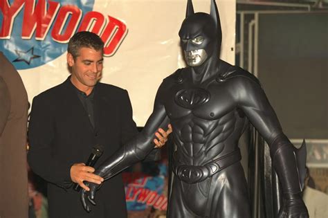 The Batsuit