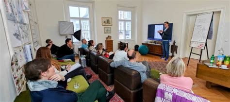 Beschreibung Und Inhalte Des Werte Workshops