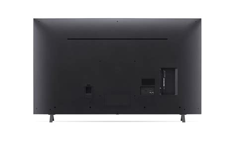 LG UHD 80 Series 43 Inch Class 4K Smart UHD TV With AI ThinQ 42 5