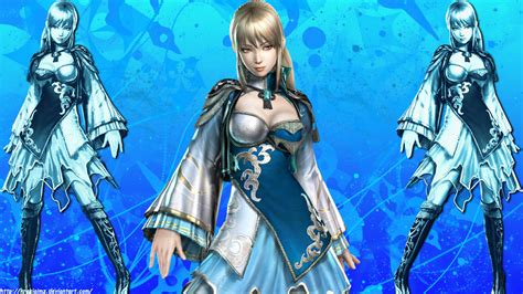 Wang Yuanji Wallpaper By Kraziaimz On DeviantArt