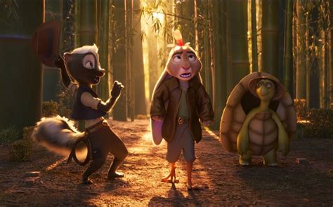 12 Melhores Desenhos Para Assistir Na Netflix Em 2023