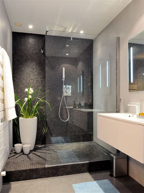1001 Ideen für eine stilvolle und moderne Badezimmer Deko Modernes