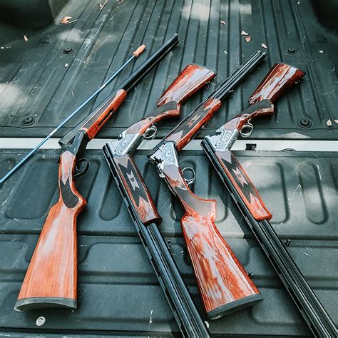 An Overview Of Shotgun Types All You Need To Know
