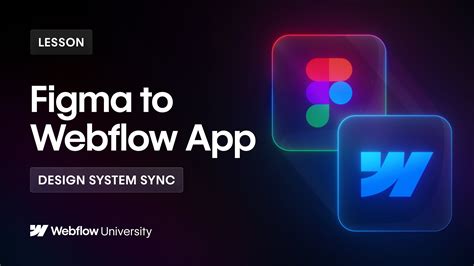 Figma To Webflow App Webflow University Documentation