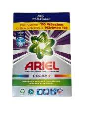 Ariel Professional Color Proszek do prania 7 15kg 110 prań 14629456106