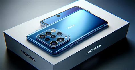 Nokia Royal Ultra 2024 Specs 16GB RAM 8500mAh Battery