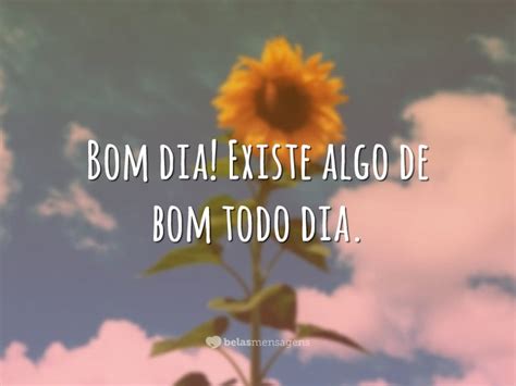 Frases Curtas De Bom Dia Para Alegrar Sua Rotina