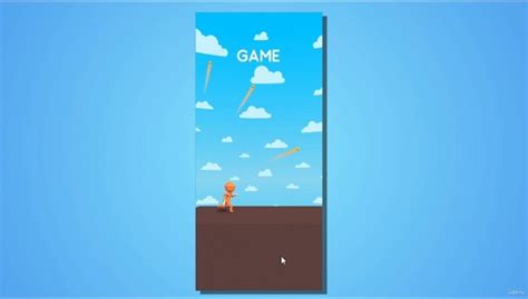 Udemy Unity Mobile Game Create A Hyper Casual Shooting Game Daz3D
