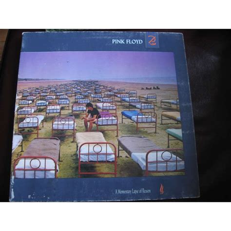 PINK FLOYD A Momentary Lapse Of Reason LP For Sale On CDandLP