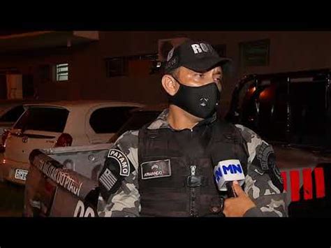 Homem é preso pela Rone moto roubada em Teresina YouTube