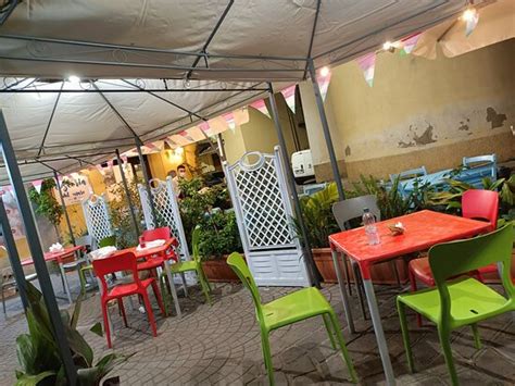 PIZZERIA PADOVA Catanzaro Lido Ristorante Recensioni Numero Di