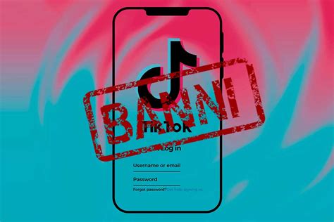 Comment récupérer un compte TikTok banni Findtutorials à chaque