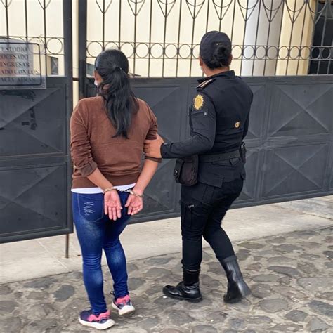 PNC De Guatemala On Twitter En La Zona 7 De Quetzaltenango Fue
