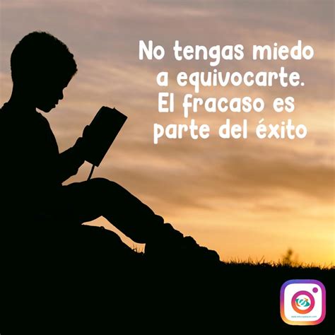 Miedo Al Fracaso Claves Para Superarlo