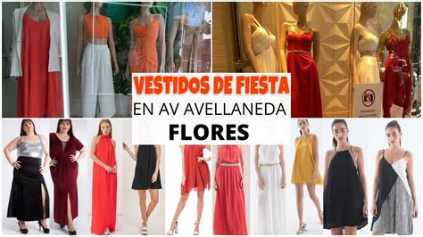 Arriba 89 Imagen Cuales Son Los Mejores Locales De Ropa En Flores