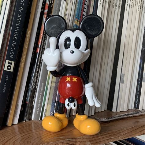 Dickey Balls OG Edition By Abiebi The Toy Chronicle