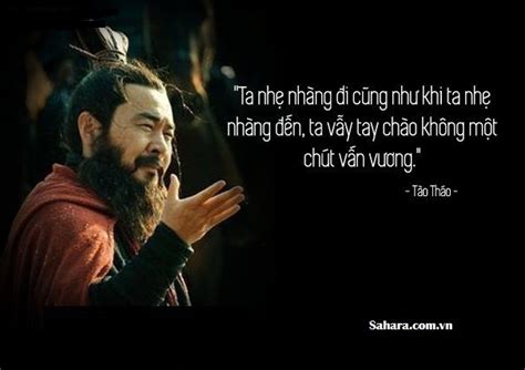 36 Những Câu Nói Hay Của Tào Tháo Áp Dụng Mọi Thời Đại