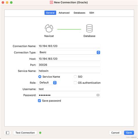 docker下安装oracle11g（一次安装成功） docker oracle11g镜像 csdn博客