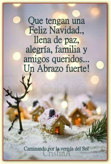 17 Feliz Navidad imágenes para Whatsapp ImagenesMuyBonitas net