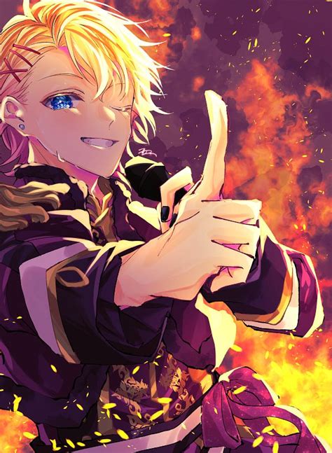 Kurusu Syo Uta Noprince Sama Image By Sasyo Etc