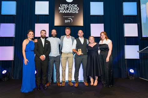 Unlock Net Zero Insight Comment Unlock Net Zero Awards