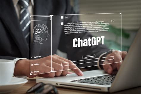 Chatgpt Lia Qui Va Tous Nous Remplacer Et Nous Mettre Au Ch Mage