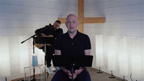 Servicio Viernes Santo YouTube