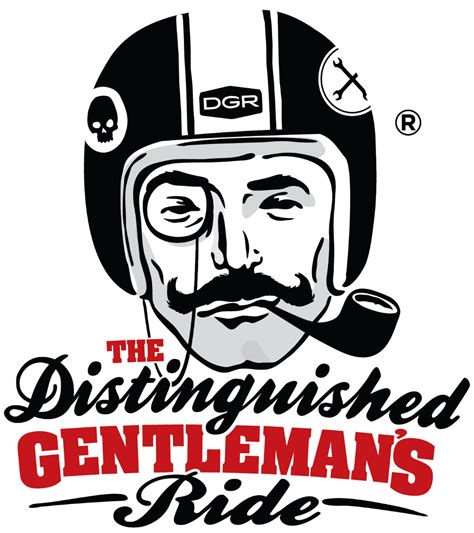 The Distinguished Gentleman S Ride Gentleman Riding Triumph Bikes