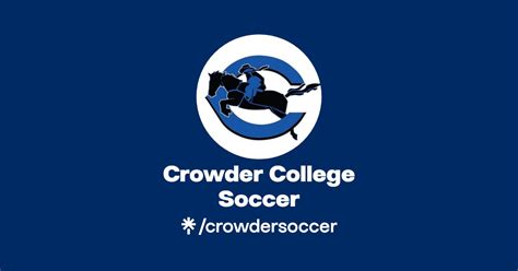 Crowder College Soccer Instagram Linktree